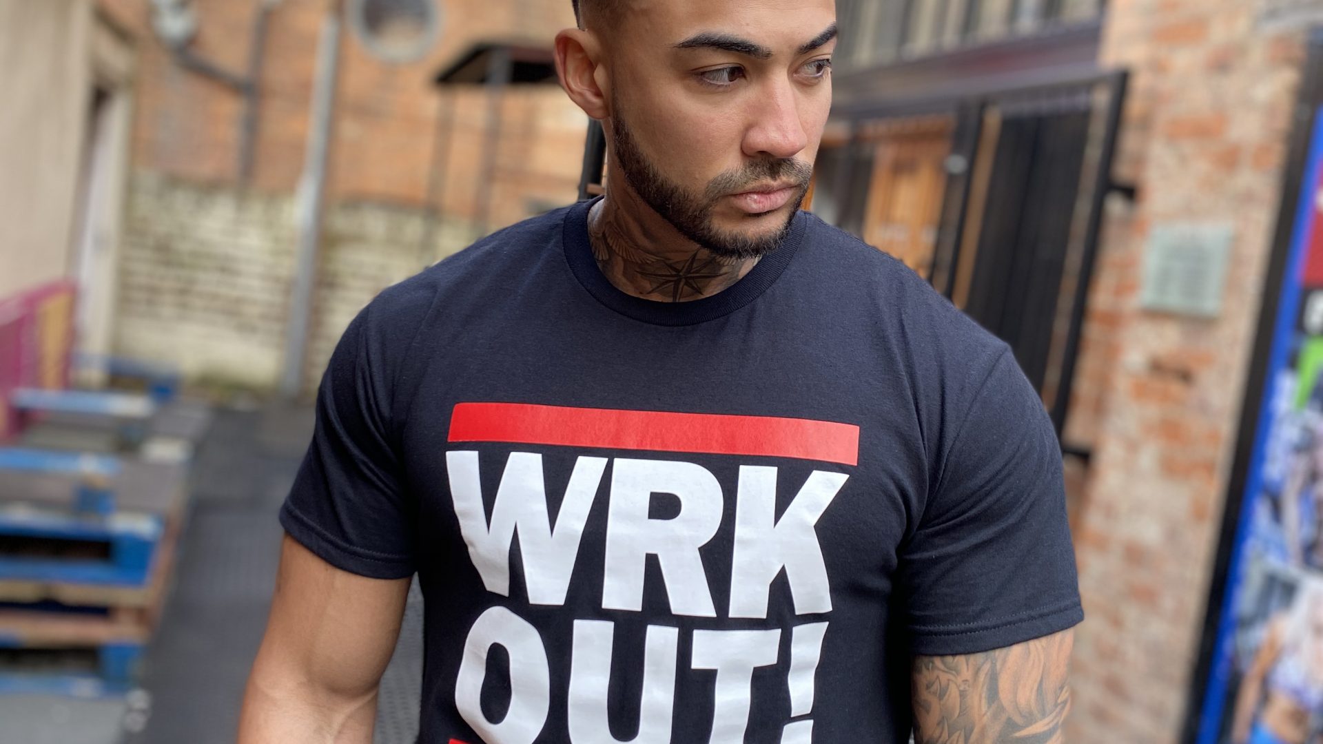 The Countdown is ON! – The Workout Mill